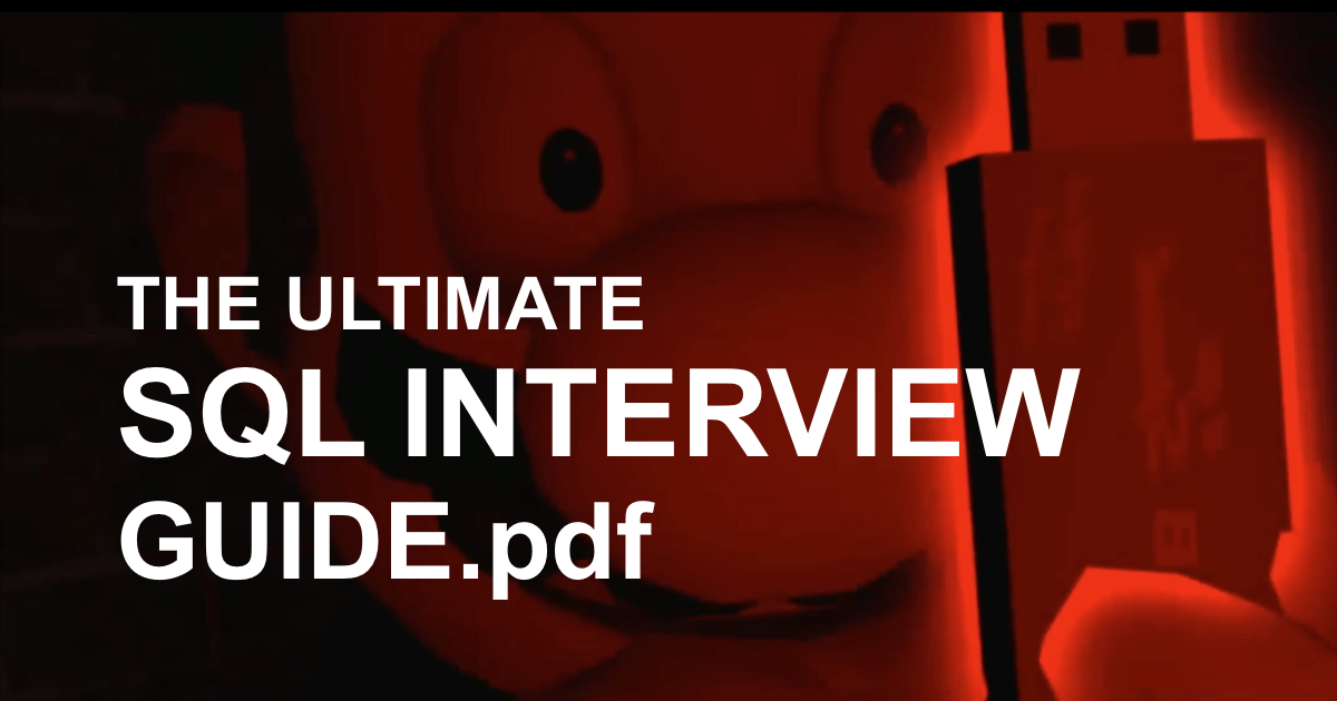 Pdf Download Of Ace The Data Science Interview Ebook